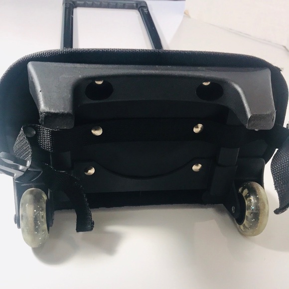 Kukustar | Accessories | Kukustar Police Car Backpack Travel Bag ...